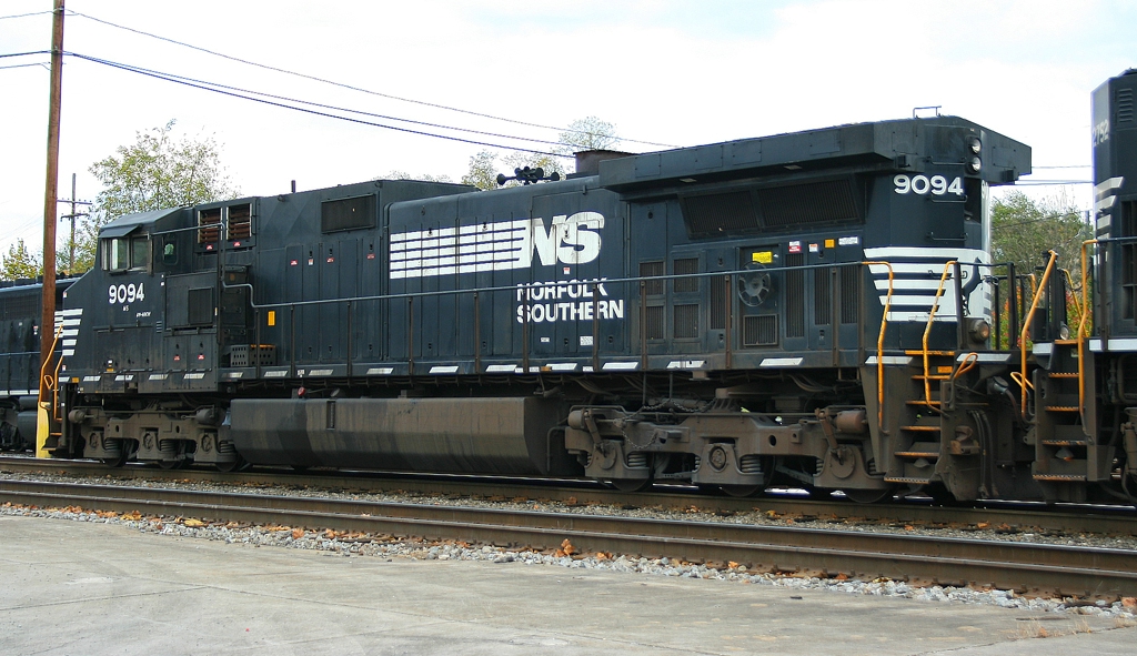 NS 9094
